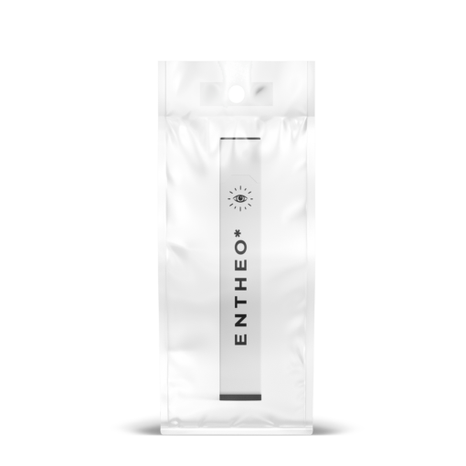Entheo DMT Disposable Vaporizer Pen 500mg