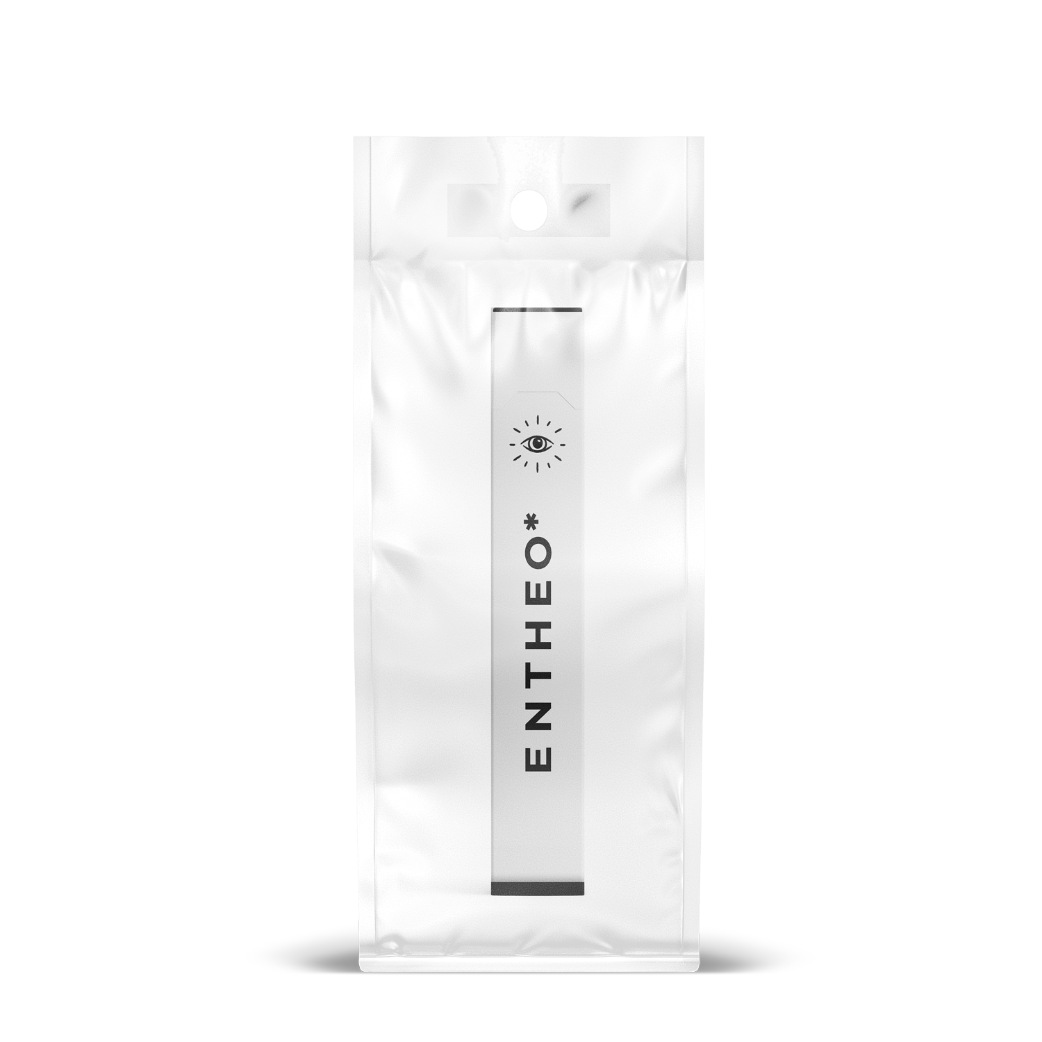 Entheo DMT Disposable Vaporizer Pen 500mg